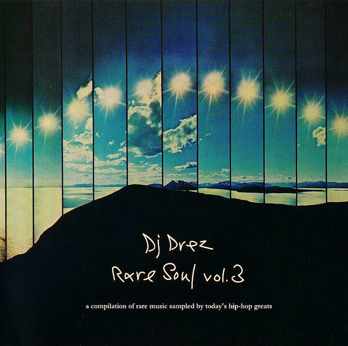Rare Soul vol.3 | Dj Drez