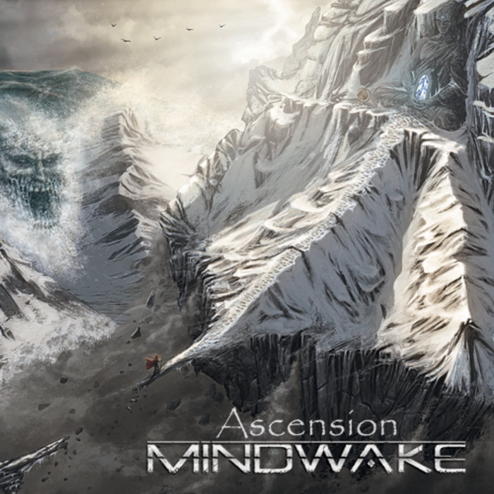 Ascension | Mindwake