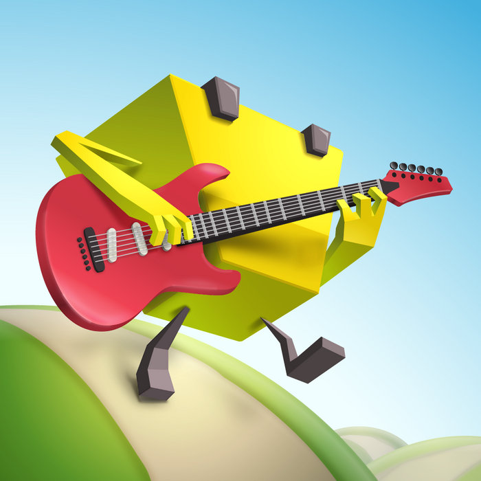 Arranger - OST | Arman Bohn | Distropolis