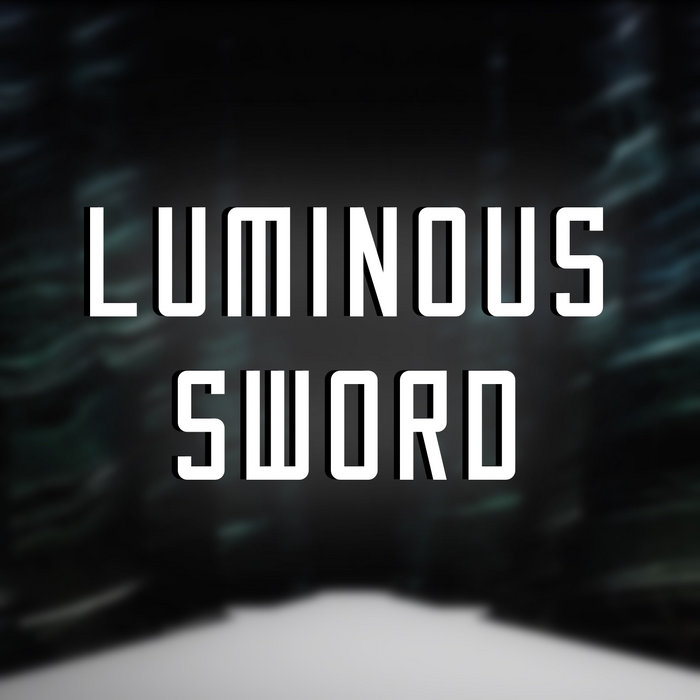 Luminous Sword (Sword Art Online Tribute) | Duzzled