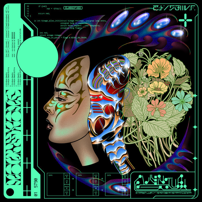 Mainframe | eventual infinity