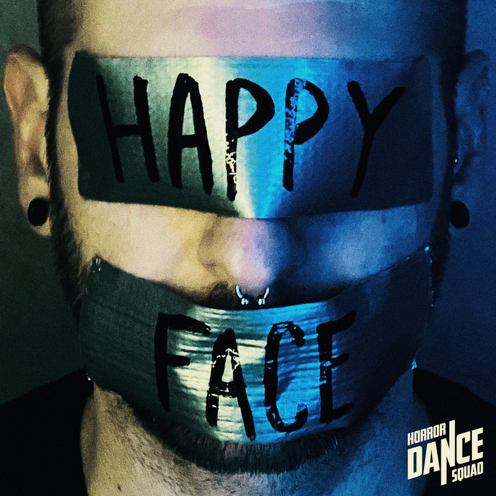 Happy Face | Horror Dance Squad
