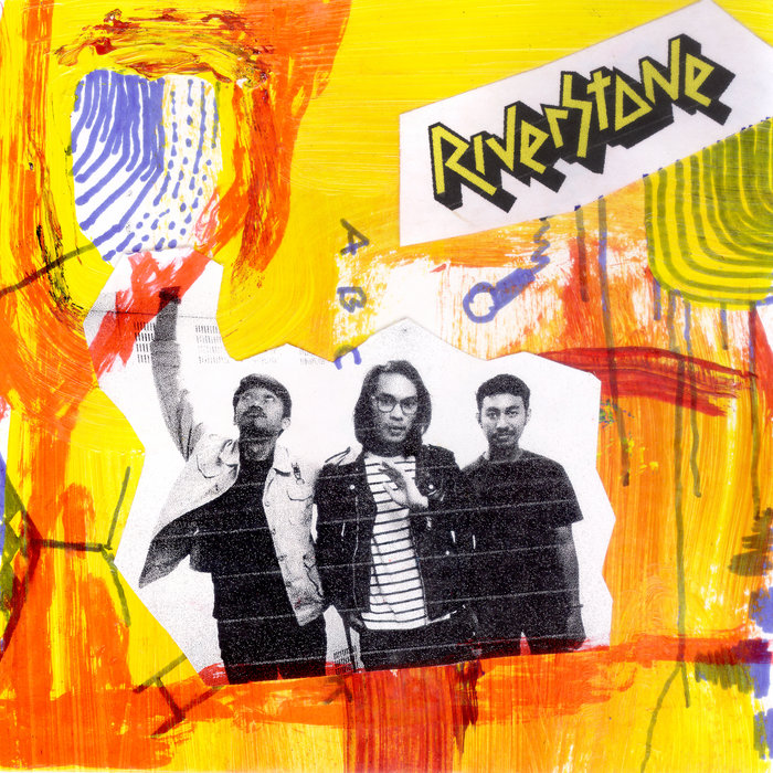 Riverstone - Selftitled EP | Otakotor Records