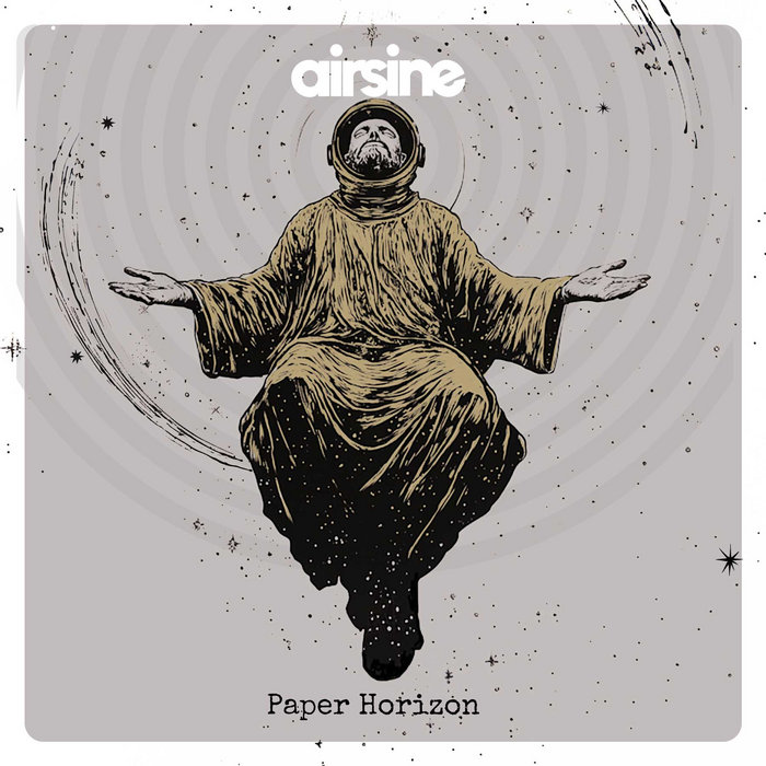 Paper Horizon | airsine