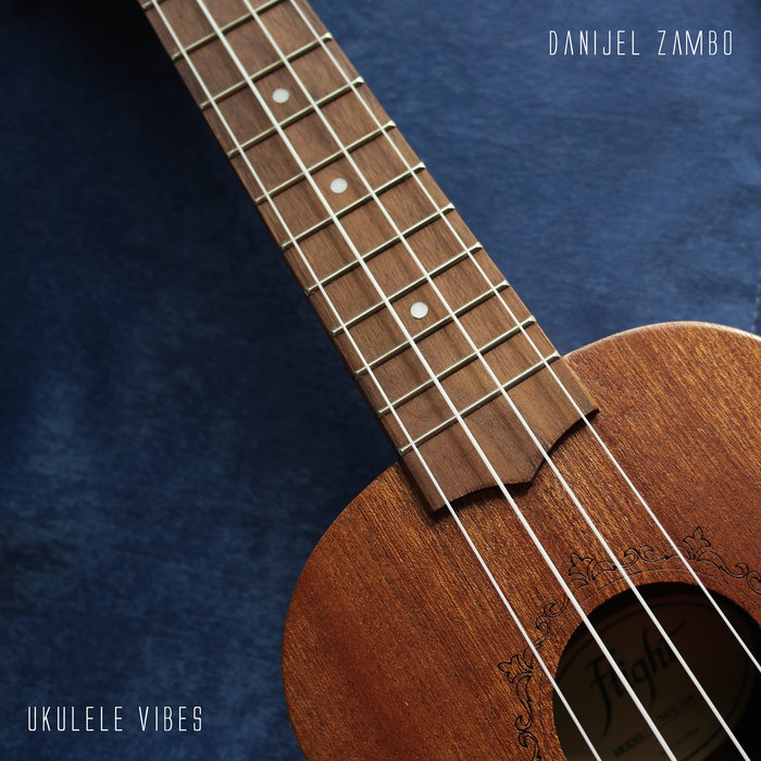 Ukulele Vibes | danijel zambo