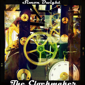 Music | Simon Dwight