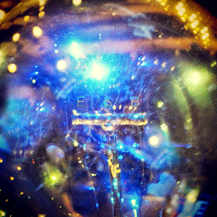 ESB | ESB