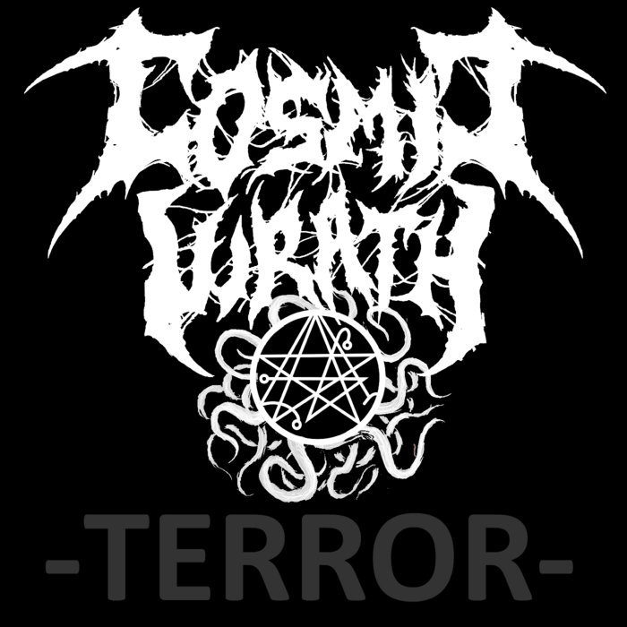 TERROR (COSMIC WRATH) (2021) | Cosmic Wrath | Aaron Prevails