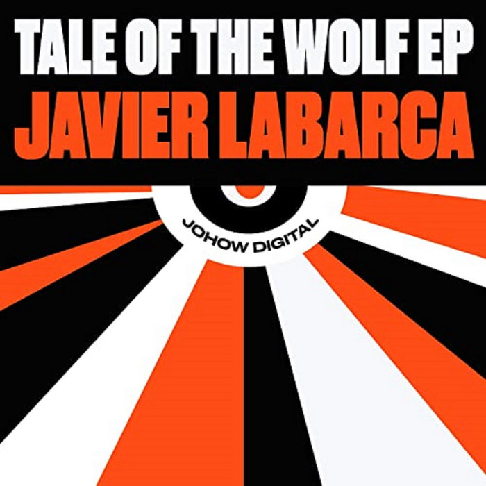 Tale of the Wolf | Javier Labarca