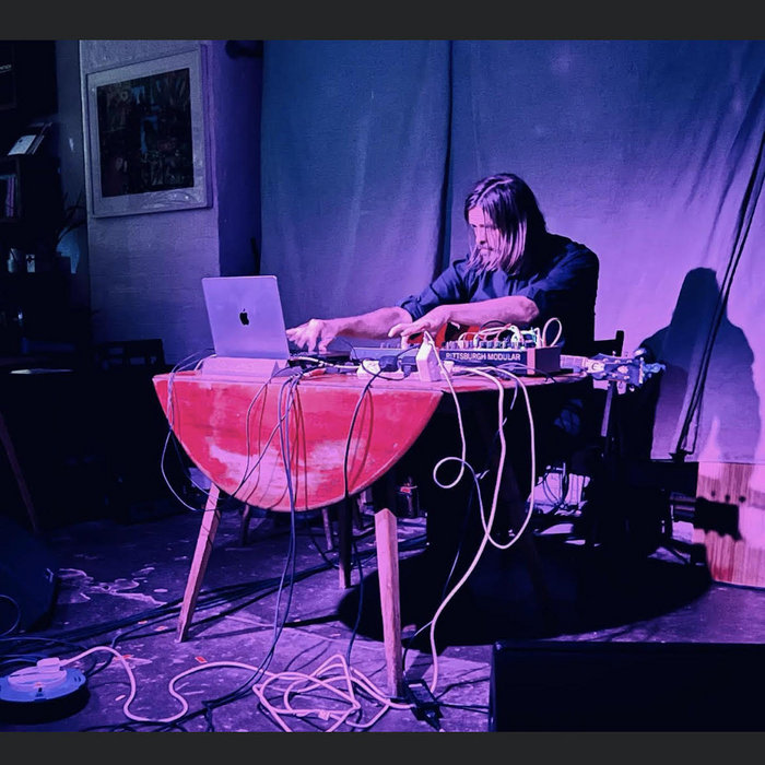 Simon Scott Live 2022 | Simon Scott | KESHHHhhh