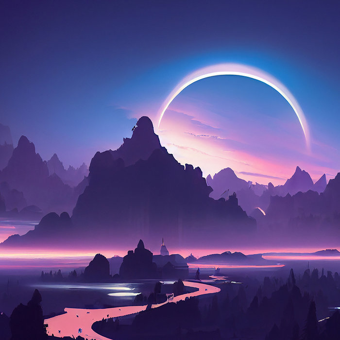 Celestial | Old Man Z