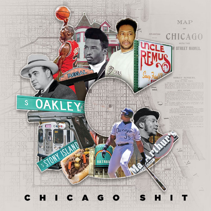Chicago Shit | A.M. Early Morning