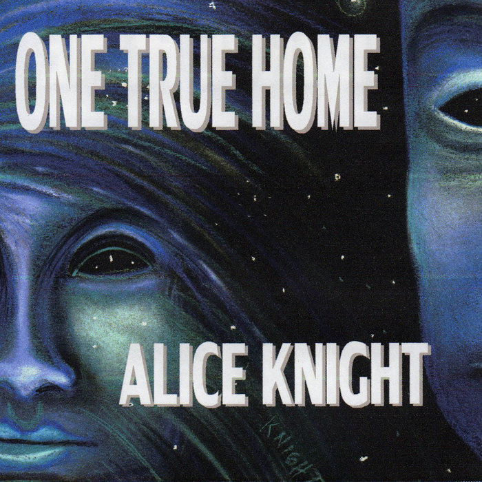 One True Home | Alice Knight