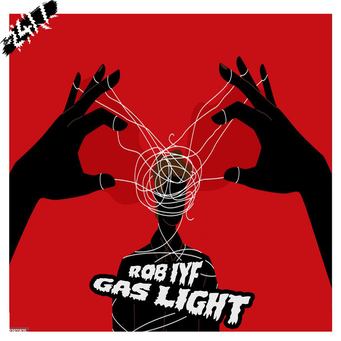 Gas Light | Rob IYF | Dark Shadows