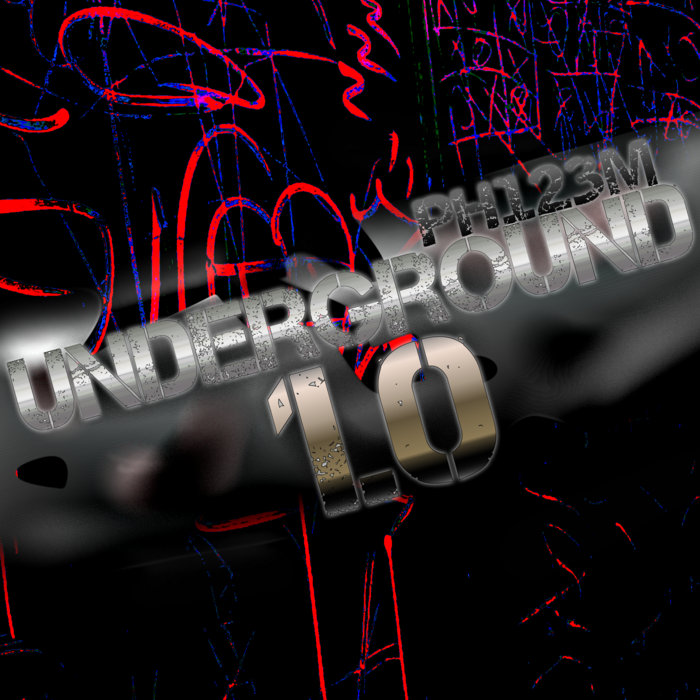 Underground 1.0 | poopy heAD 123 music | Record Records