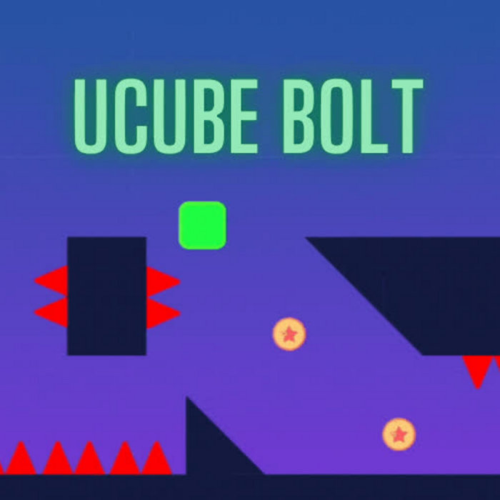 Ucube Bolt Original Soundtrack | Stuna