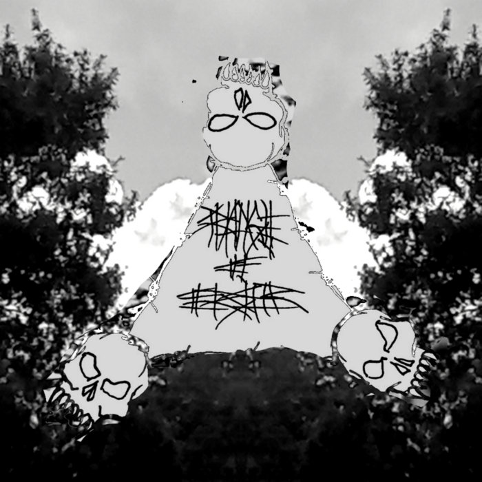Guts | Triangle of Terror (terrxrcvntnoise, ripgutharsh ...