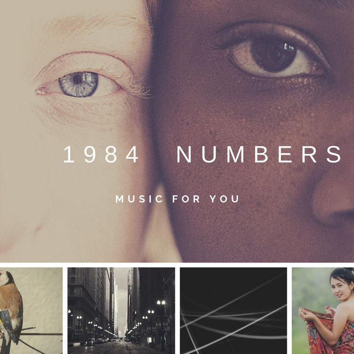 Numbers | 1984