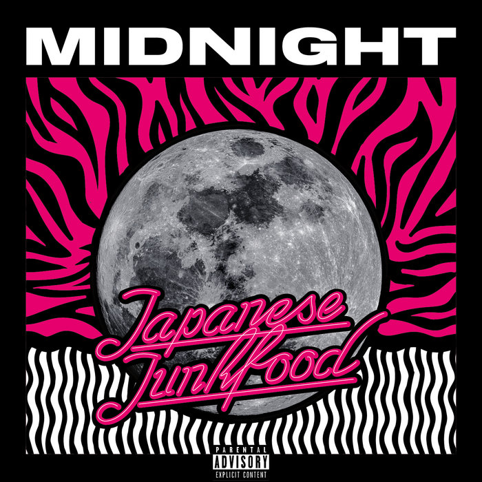 Midnight | Japanese Junkfood