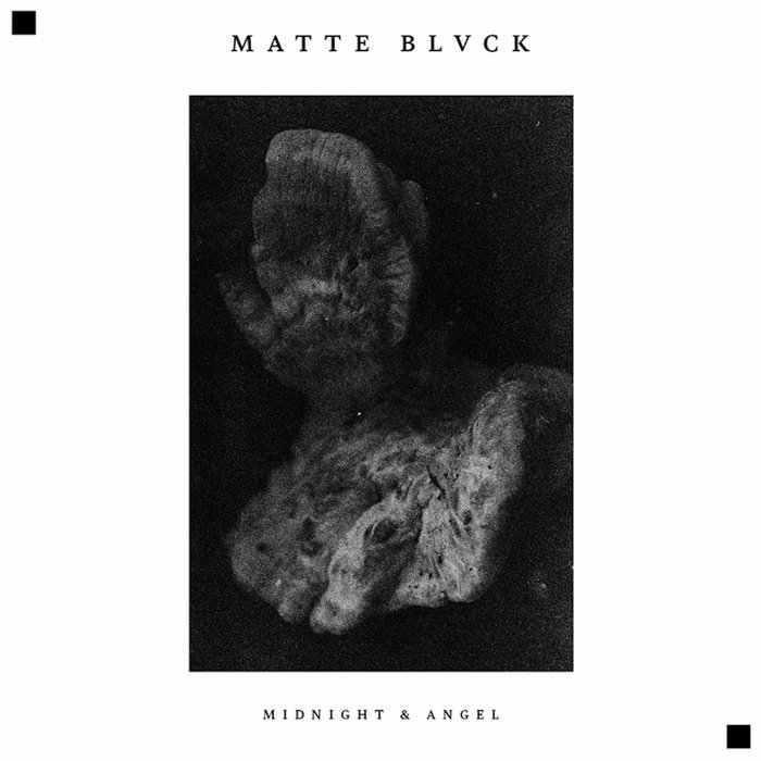 Midnight & Angel (Into The Night Mix) | Matte Blvck & The New Division ...