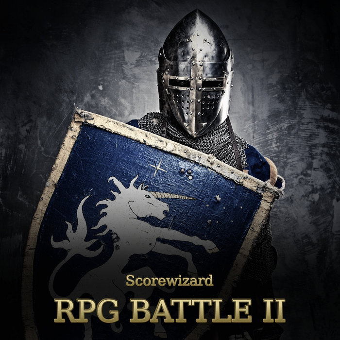 RPG Battle II | Scorewizard