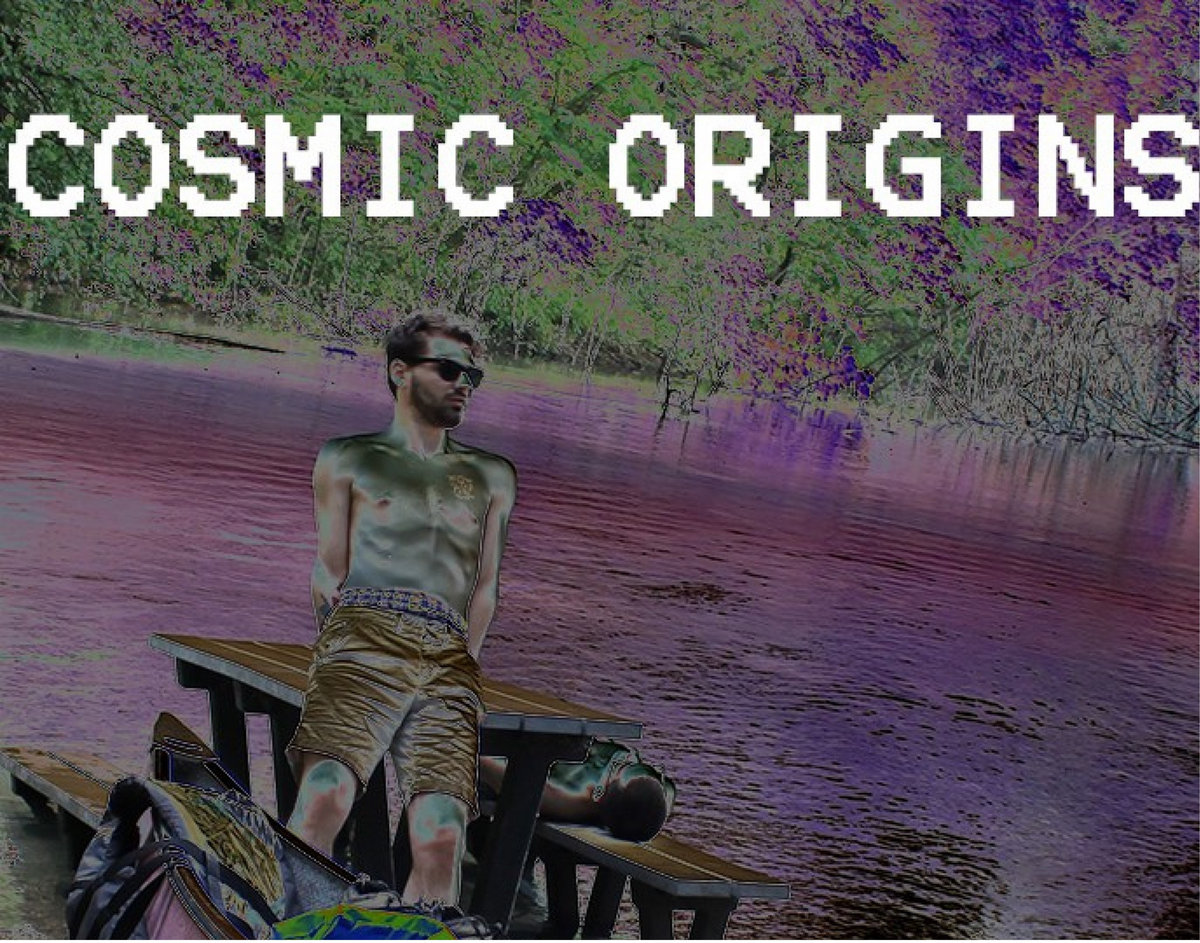 Together | Cosmic Origins
