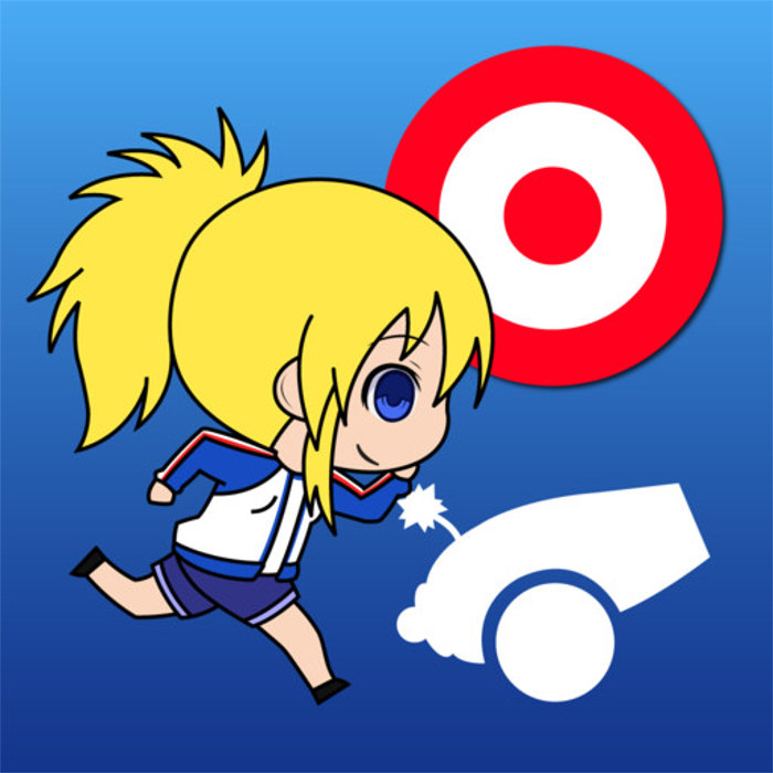 Cannon Crew | Logan Hood