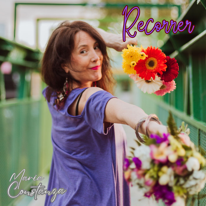 Recorrer | Constanza Bis (antes Maria Constanza)
