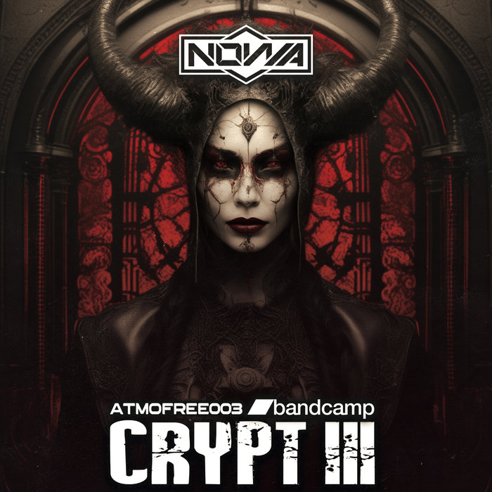 CRYPT III | NOWA
