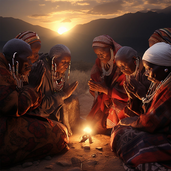 Ancestral Trauma | Dee Traits