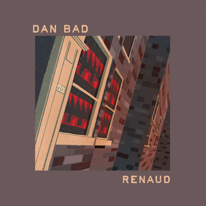 renaud | dan bad