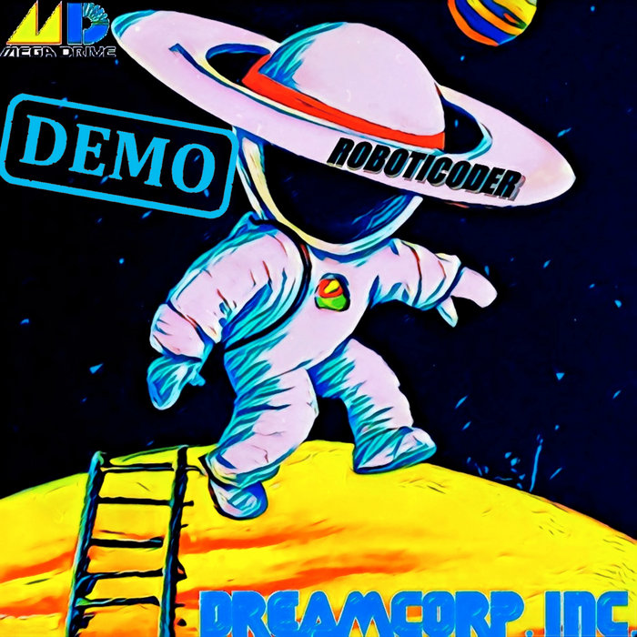 Dreamcorp. Inc. [Demo] | roboticoder
