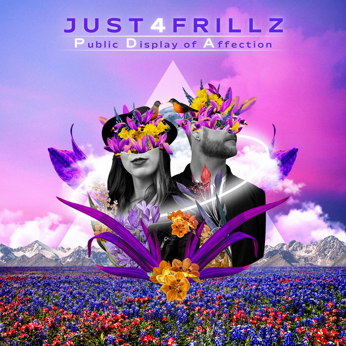 Public Display of Affection | Just 4 Frillz