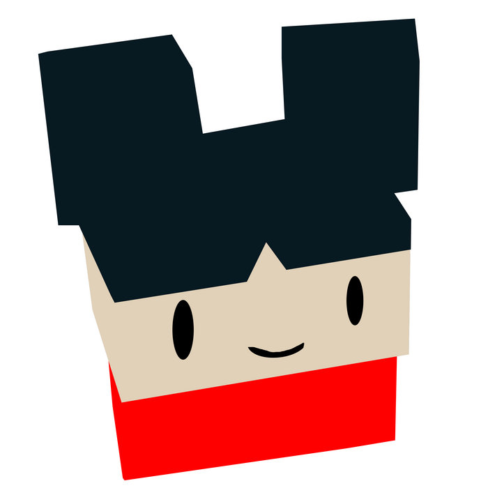 Cube Kokeshi | simasima