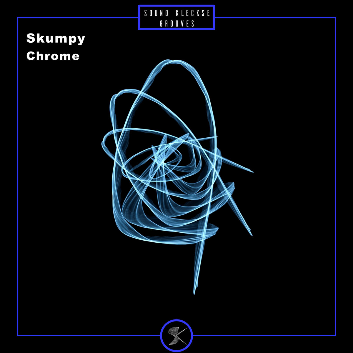 Chrome | Skumpy | Sound Kleckse Records