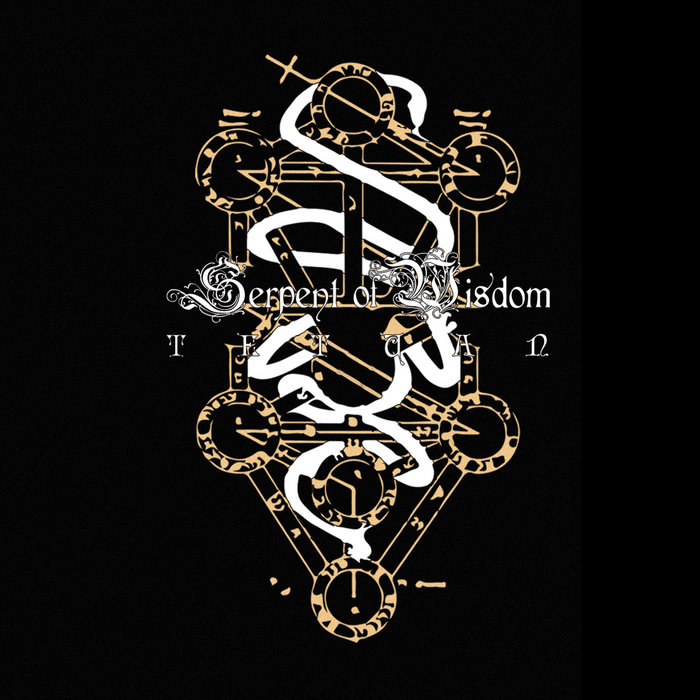 Serpent of Wisdom | TETUAN | ONLYFUCKINGNOISE