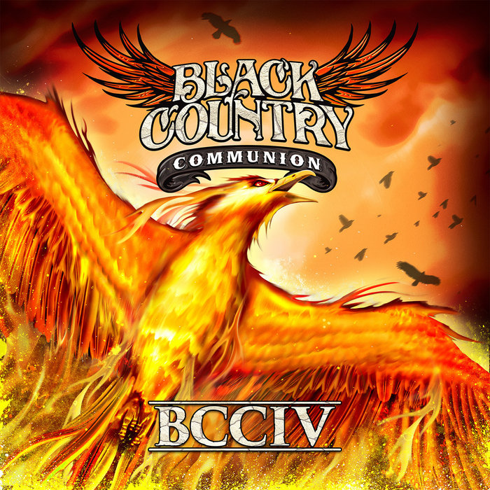 Bcciv | Black Country Communion