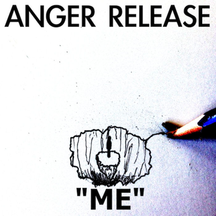 "ME" | Anger Release
