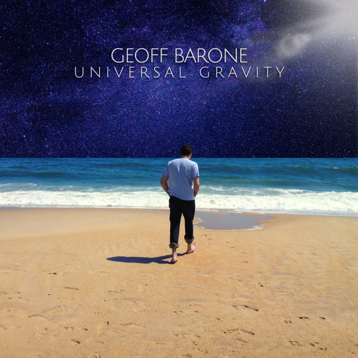 Universal Gravity | Geoff Barone