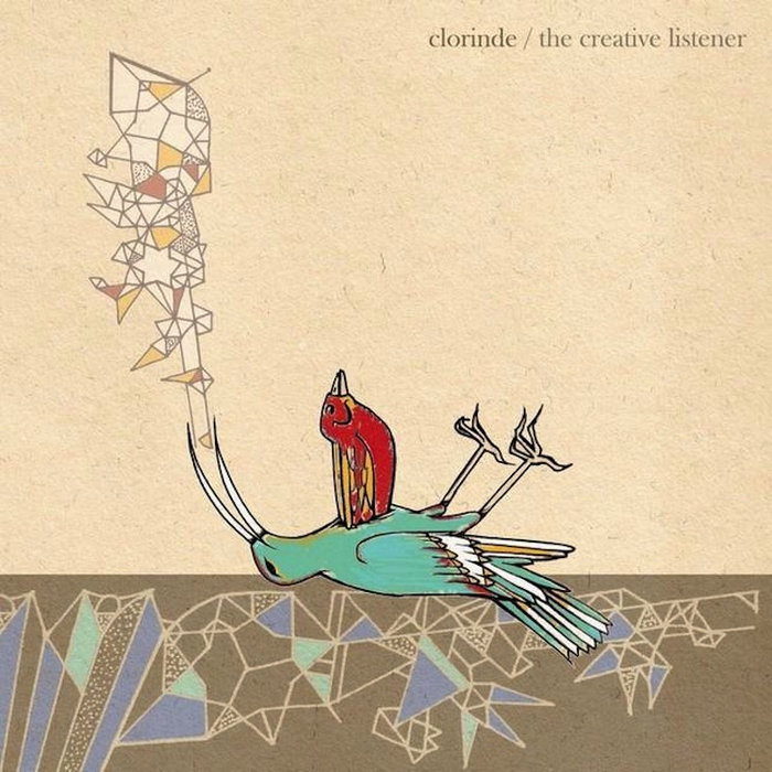 The Creative Listener Clorinde 7621