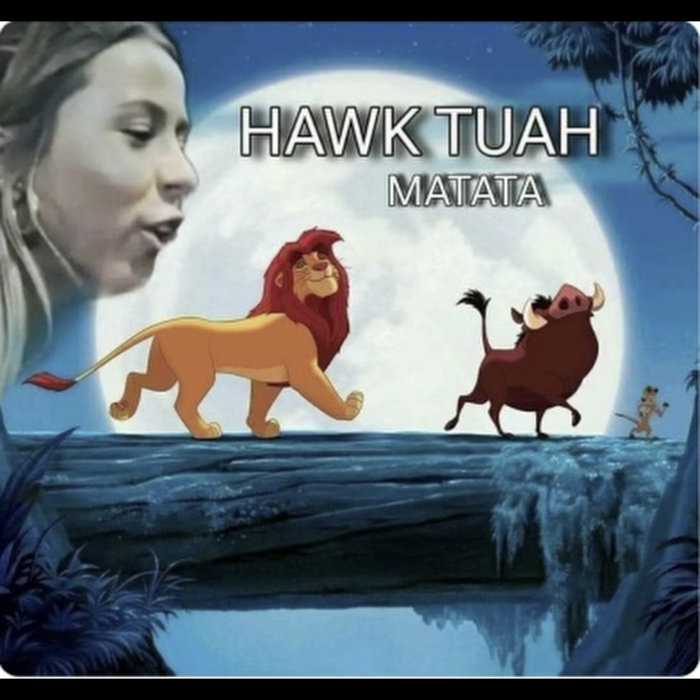 HUCK TUAH DRUM AND BASS | kieranjb