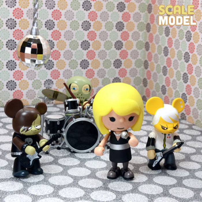 Scale Model | Scale Model