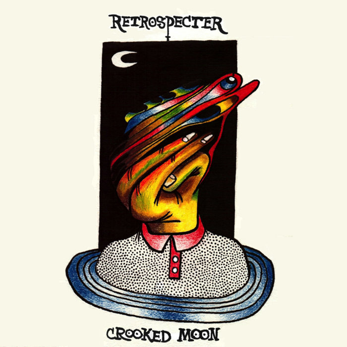 Crooked Moon | Retrospecter