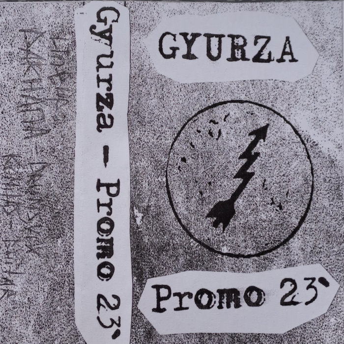 Gyurza - Promo 23 | Dakhana