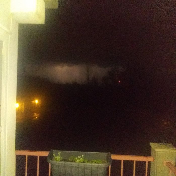 Kömische | Garth Anderson