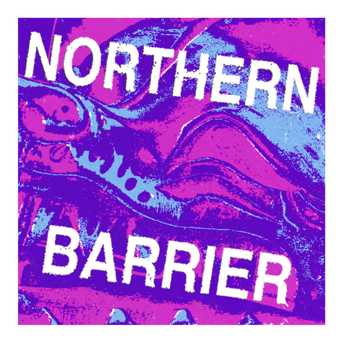 SMNL057 | Northern Barrier