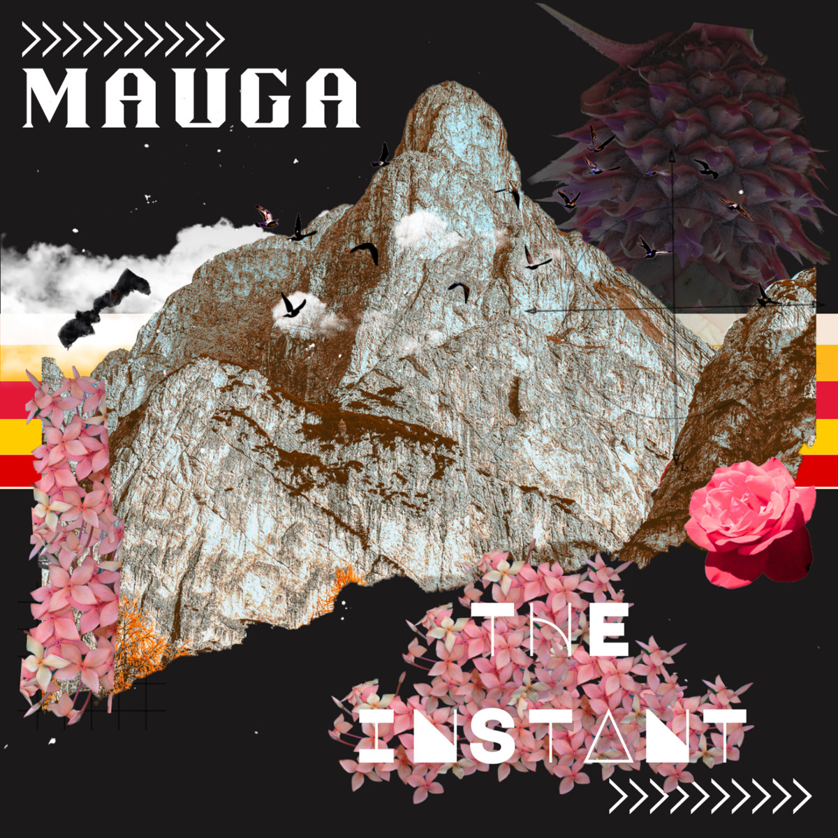 MAUGA | The Instant