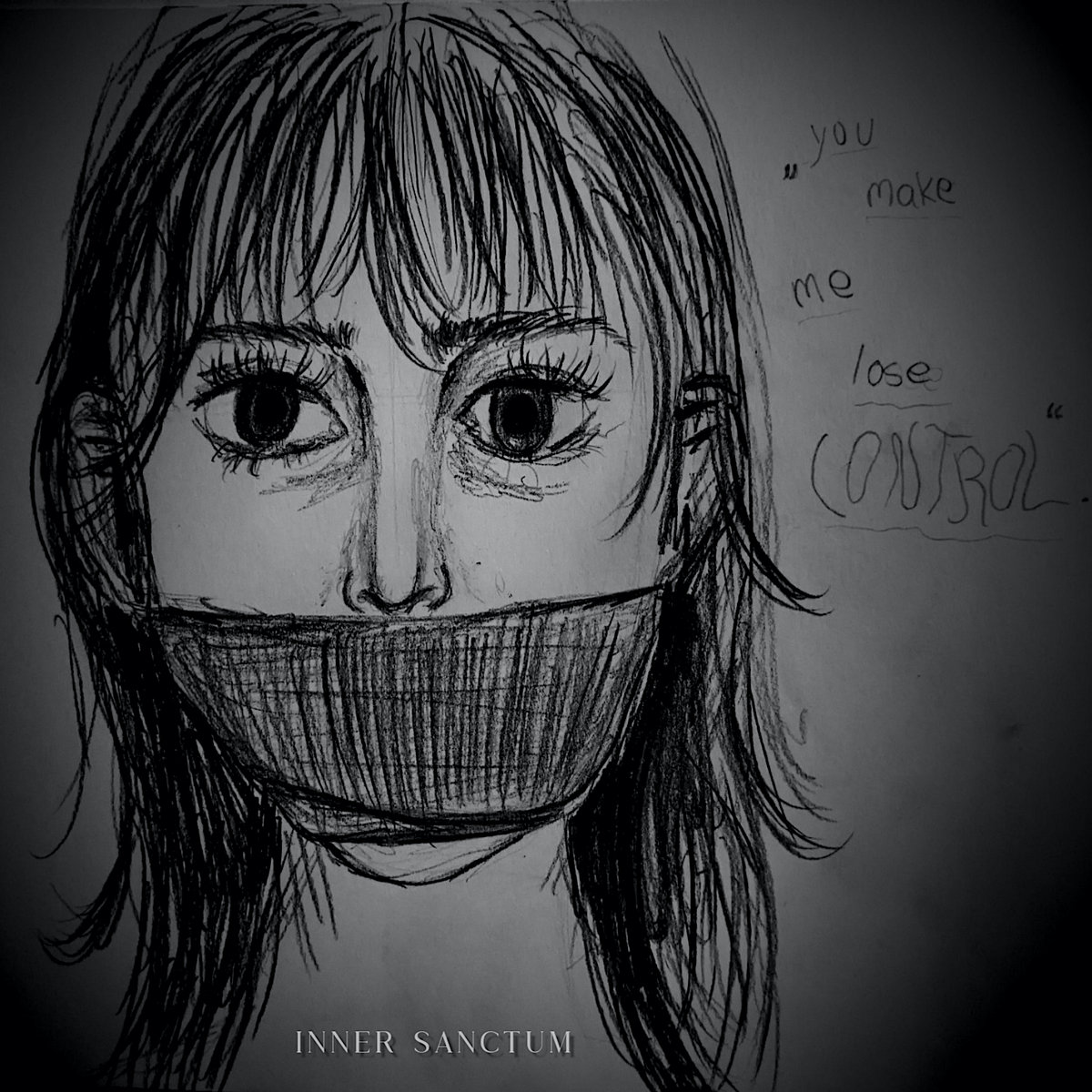 Inner Sanctum | Eirene, Paris Alexander, The Stave Church | Paris Alexander