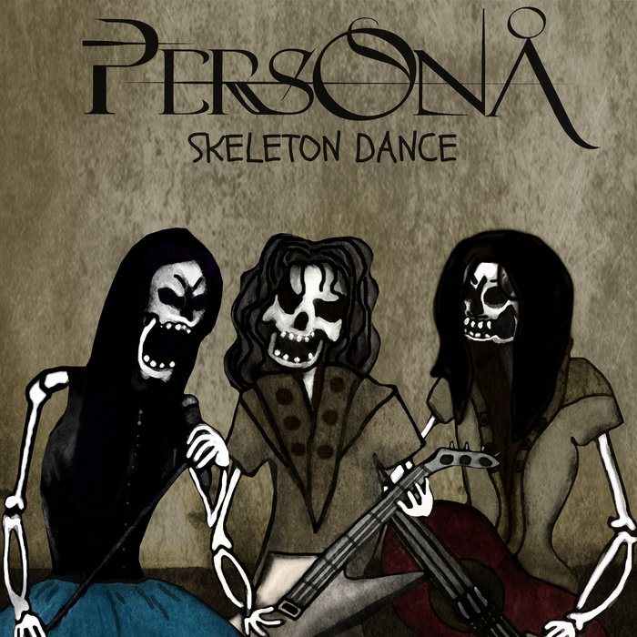 Skeleton Dance | Persona