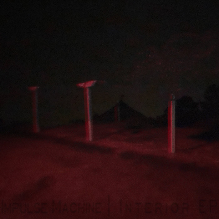 Interior EP | Impulse Machine
